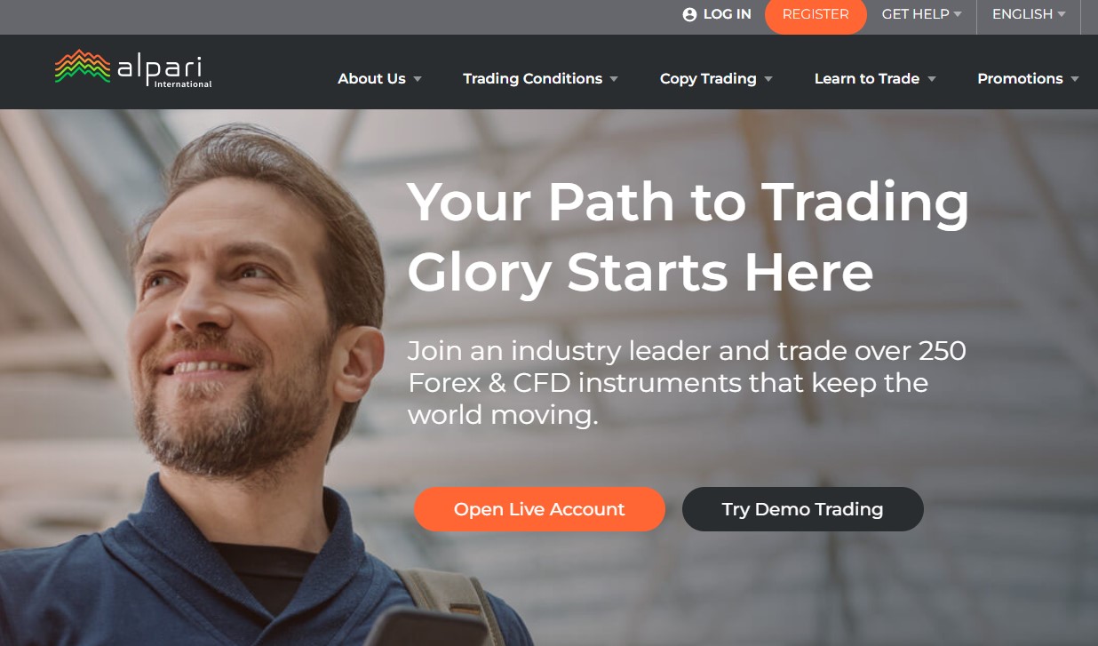 Alpari - Alpari Trading İnceleme, Şikayet Ve Yorumlar 2025