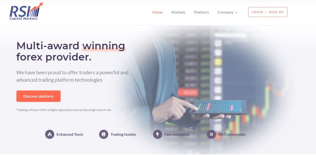 RSI Capital Markets - Rsi Capital Markets Güvenilir Mi 2025