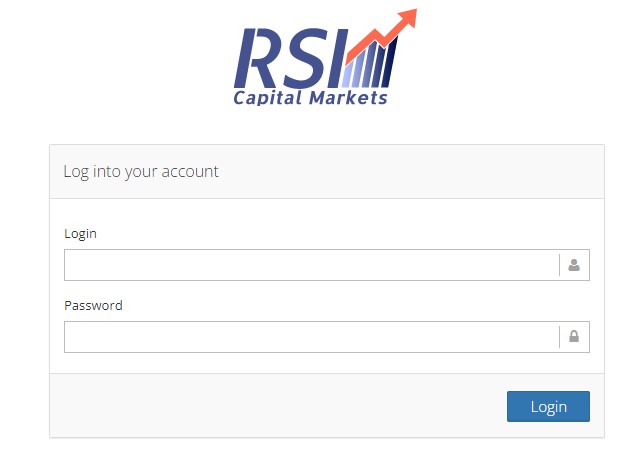 RSI Capital Markets - Rsi Capital Markets Güvenilir Mi 2025