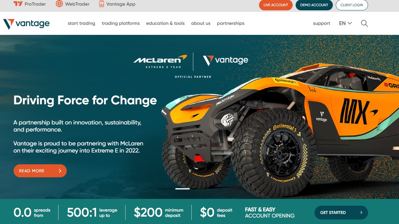 Vantage Fx - Vantage Fx İnceleme, Şikayet Ve Yorumlar 2022