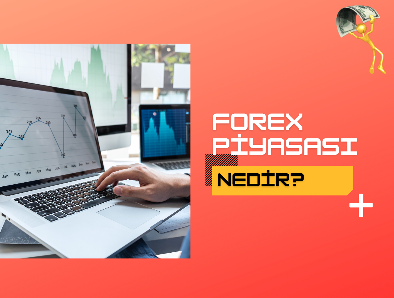 Forex Piyasası Nedir | Forex Piyasasında Ne İşlem Görür? - 2024